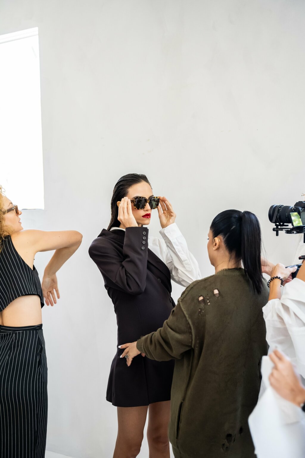 Showroom - Museum Tower Miami