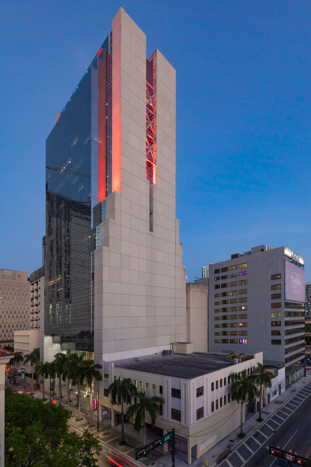 See our past event galleries - Museum Tower Miami